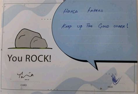 Kudosaward Hafsa Fareed Siddiqui 45 Comments