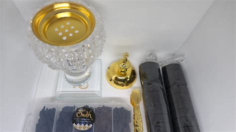 Arabic Oudh Incense Arabic Oudh Incense