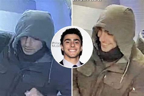 Person Of Interest In Unitedhealthcare Ceo Shooting Identified As Luigi