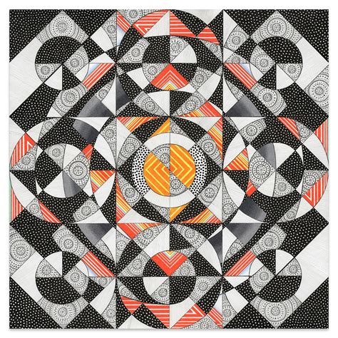 Brandon Locher Visual Assemblage Materials