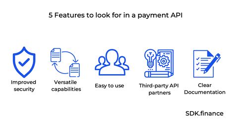 Everything About Payment Apis Features Benefits Usage