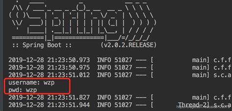Springboot自动配置全攻略（二）—— 单元测试and集成springboottest里的void Contextloads 是什么 Csdn博客