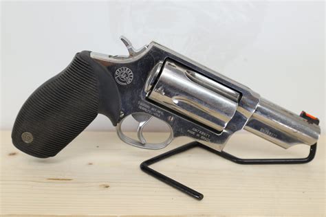Taurus Judge 45 410 Adelbridge And Co Gun Store