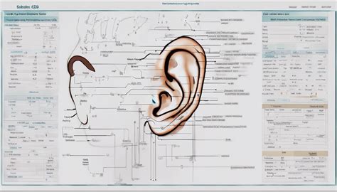 How To Identify Asymmetric Hearing Loss Icd Codes Deaf Vibes
