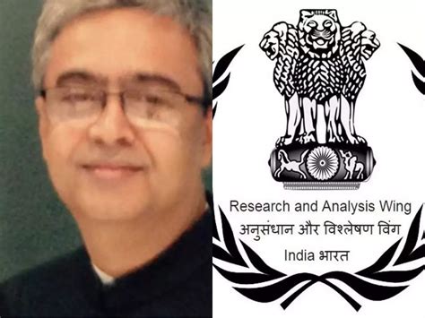 tech savvy and low profile choice officer who is ravi sinha who is