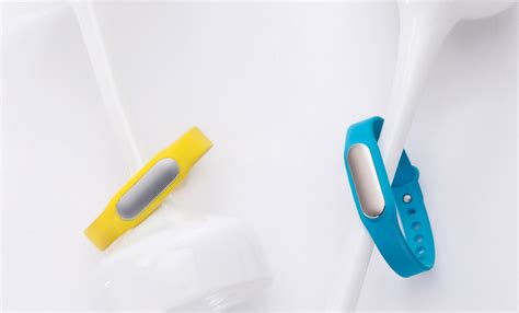 Xiaomi Mi Band Color Waistband Case Sturdy