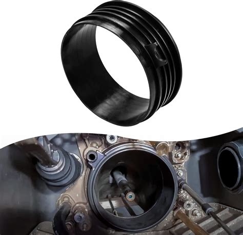 Pump Wear Ring Motorboat Wear Ring 267000617 Spark Replacement Jet