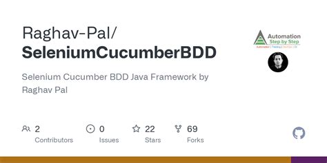 Seleniumcucumberbddcucumberjavasrctestjavapagefactoryhomepagepf