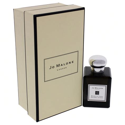 Jo Malone Myrrh And Tonka Intense By Jo Malone For Unisex 17 Oz