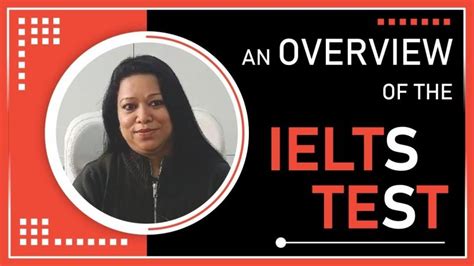 Richa Dhingra On Linkedin An Overview Of The Ielts Test Ielts Ieltspreparation Ieltsexam