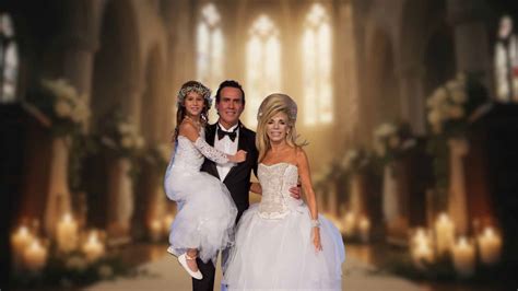 Gwen Shamblin And Joe Lara Age Gap And Marriage Timeline Concord P2c