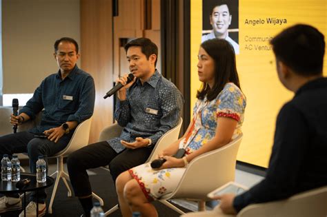 Acv And Pwc Unveil Corporate Governance Playbook For Startups