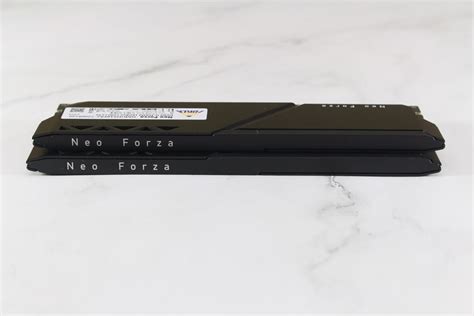 凌航neo Forza Trinity Ddr5 7200 32gb Kit超頻記憶體 高頻時代來臨，超頻ddr5 8000跑給你看！ 3c匠 喜愛玩各種3c產品