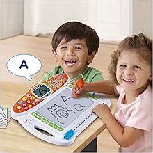 VTech Write Learn Creative Center Interactive Learning Board
