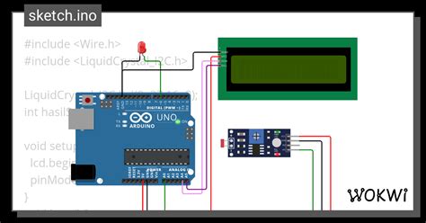 Mufid Copy Wokwi Esp32 Stm32 Arduino Simulator