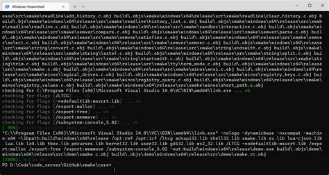 xmake无法自动发现msvc编译工具 · issue 3229 · xmake io xmake · github