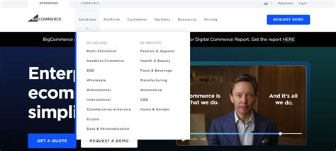 jamstack the future of e commerce development