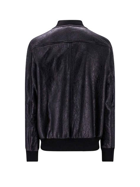 Casual Jackets Rick Owens Jacket Ru02c7789lshb09
