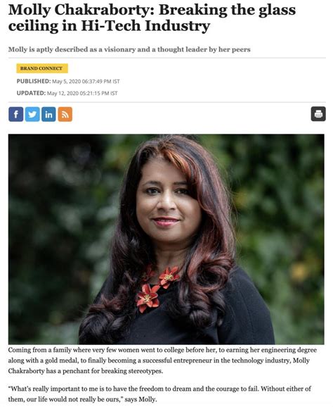 molly chakraborty on linkedin oraclecloud oracle trinamixrising