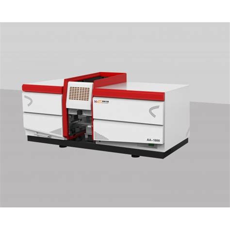 China Three Light Manual Flame Atomic Absorption Spectrophotometer Hydride Generator China