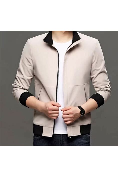 جاكت رجالي شتوي