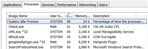Fix CPU And 99 CPU Overload Errors On Windows TipsMake