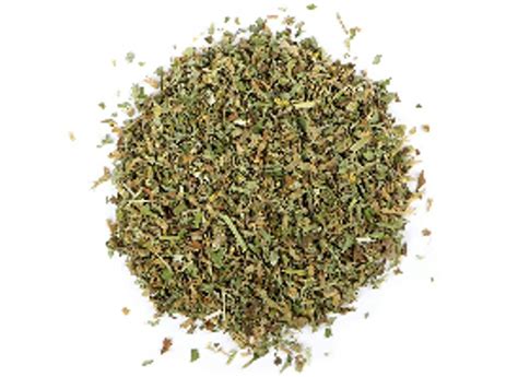 Catnip Organic