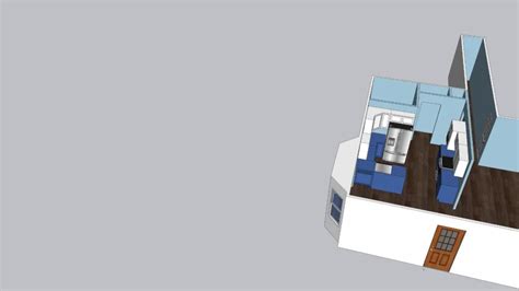 Jamie Model 3d Warehouse