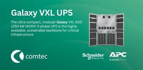 Introducing Esmm From Comtec Power A Smarter Simpler Way To Manage Your Critical