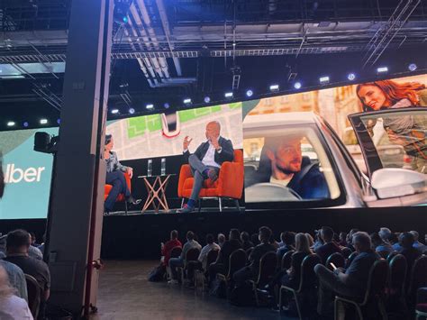 Oci Innovation Uber Samir Dandekar