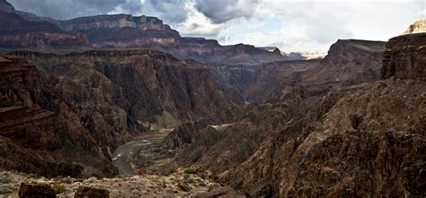 Clear Creek Trail Grand Canyon Trust
