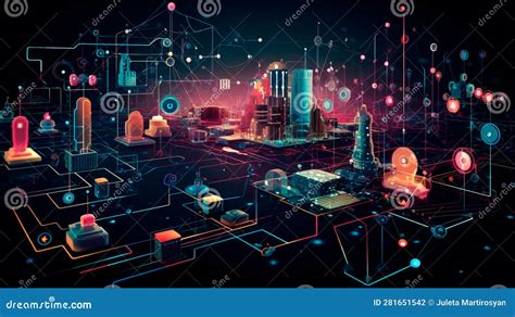 A Modern Highly Advanced Artificial Intelligence System Embedded In A