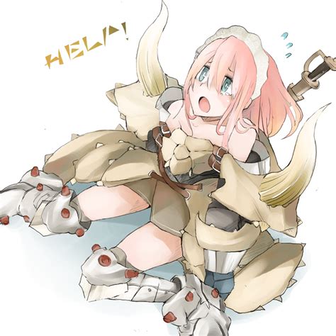 Gravios Armor Danbooru