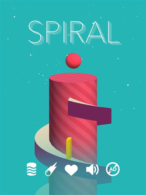 App Shopper Spiral Games