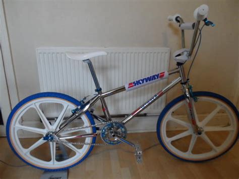 2012 Skyway T A Xl 24