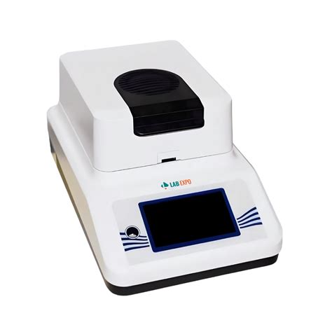Halogen Moisture Analyzer 46 Hma203 Digital Moisture Analyzer