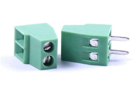 Pcb Connector Basic Overview And Selection Guide Fs Tech