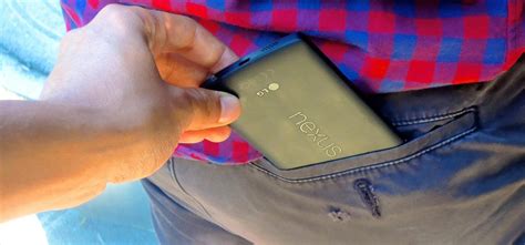 Make Your Android Auto Wipe Your Data When Stolen Nexus Gadget Hacks