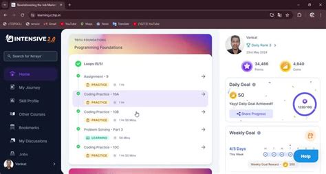 Video Venkat Mantri On Linkedin 30dayscodechallenge