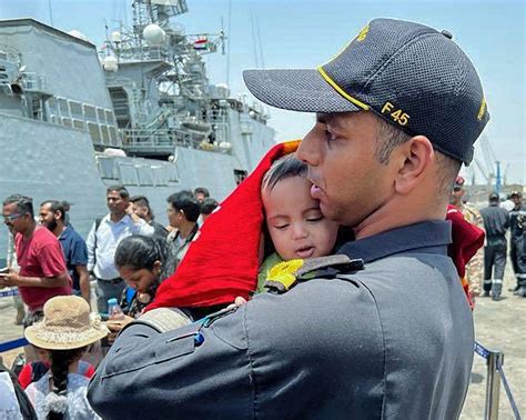 How Hakki Pikkis Inspired Operation Kaveri India News