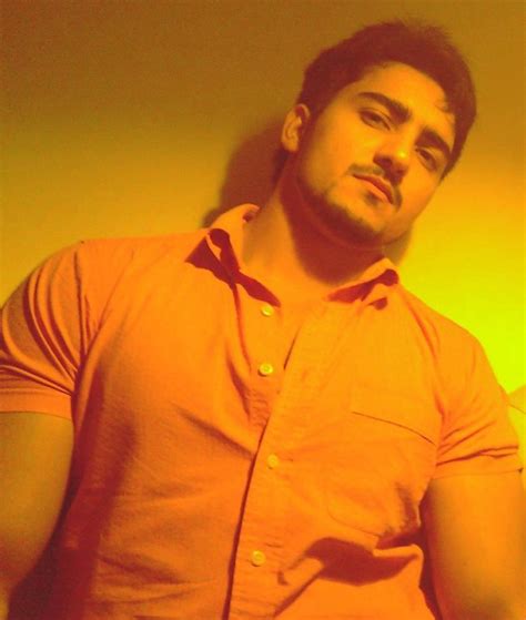 Hammad Farooqi And Faraz Farooqui