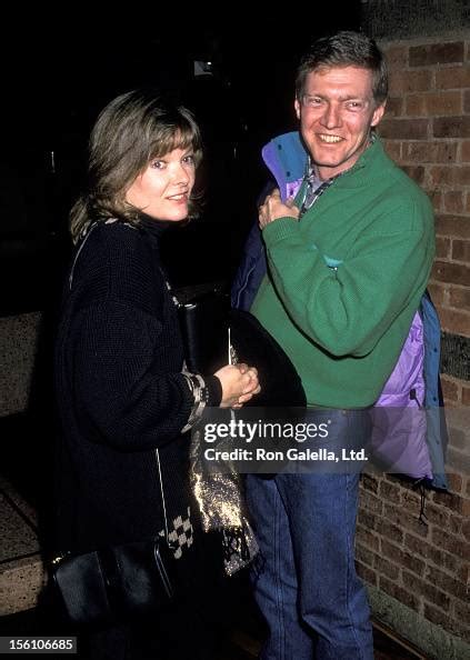 Actress Jane Curtin And Patrick Lynch Attends The Fellow Traveller Nachrichtenfoto Getty