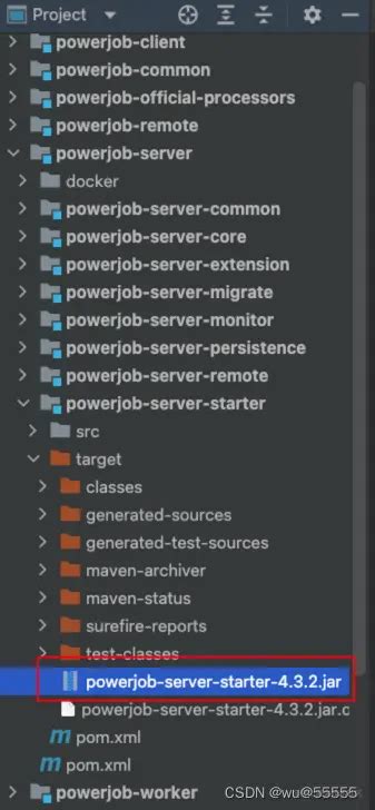 新一代分布式定时任务框架PowerJob 引言 之前我们讲解过主流的分布式定时任务框架xxl job随着技术的 掘金