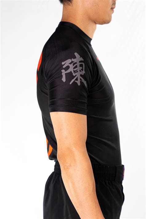 rash guard mma rashie tans martial arts supplier