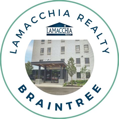 Heather Turco Realtor At Lamacchia Realty Braintree Ma