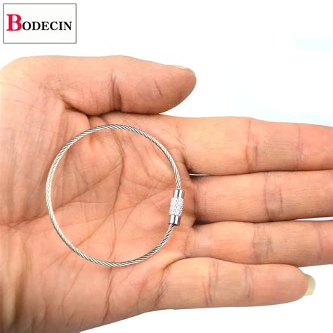 Steel Hanger Rings Admin Top Up