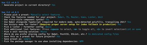 【vuejs】dockerでの開発環境の構築