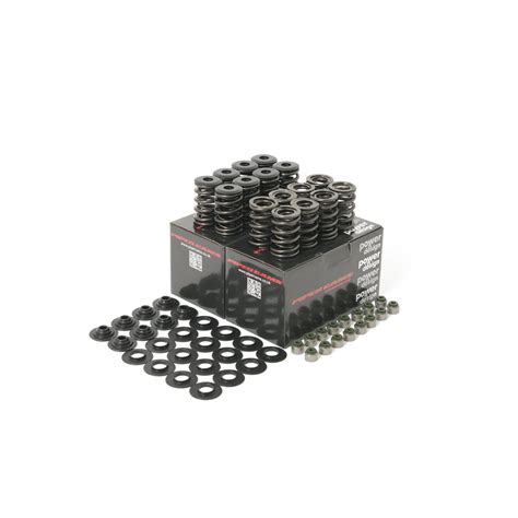 Ford Duratec Double Set Valve Springs Weber Carburettor By Jd Automotive