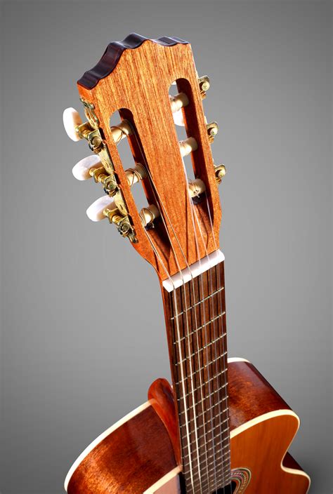 Guitar Model Zero Zeryab Oud