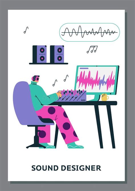 Creating Sounds Stock Illustrations 132 Creating Sounds Stock Illustrations Vectors And Clipart